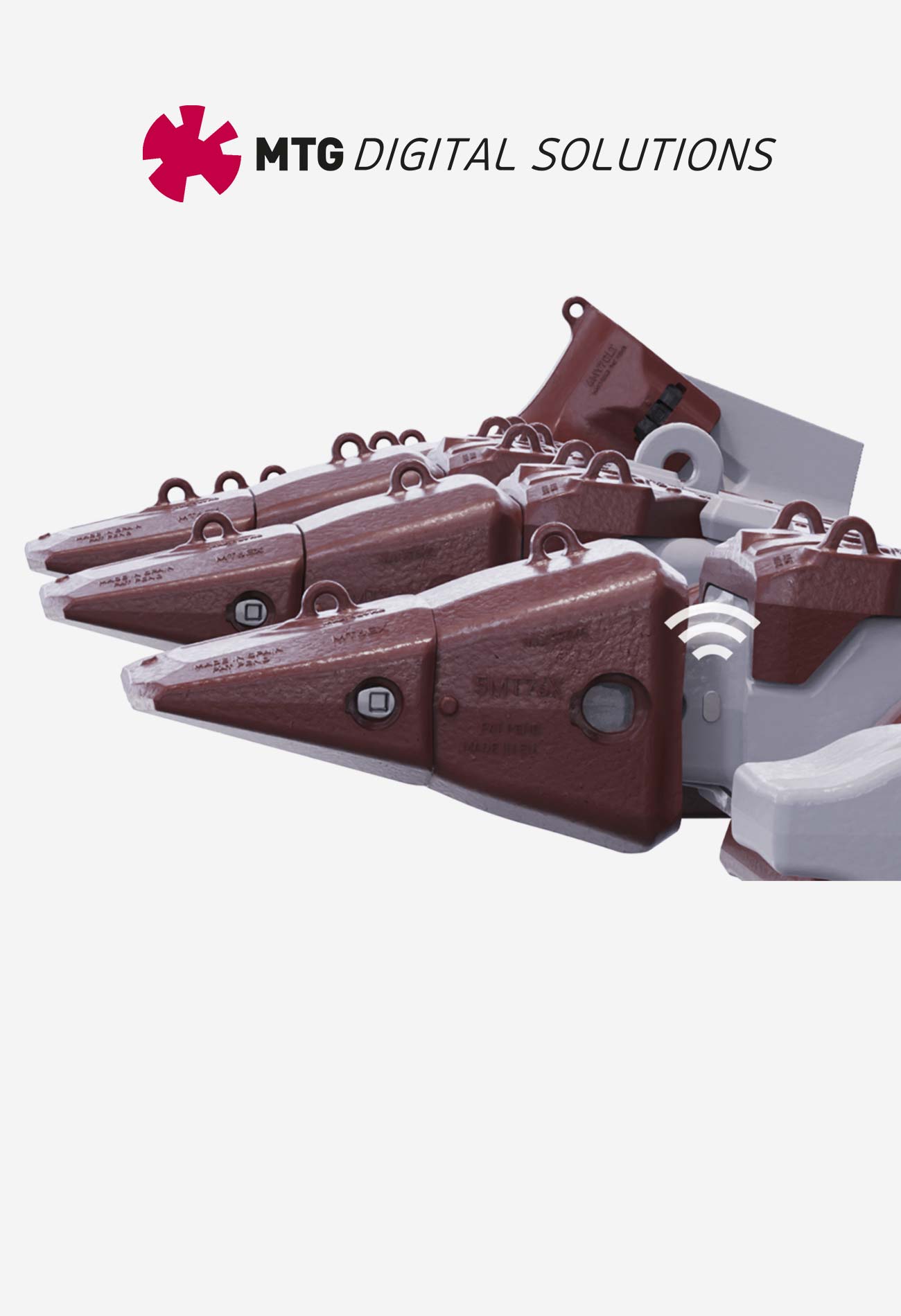 Home Page | MTG - Ground Engaging Tools